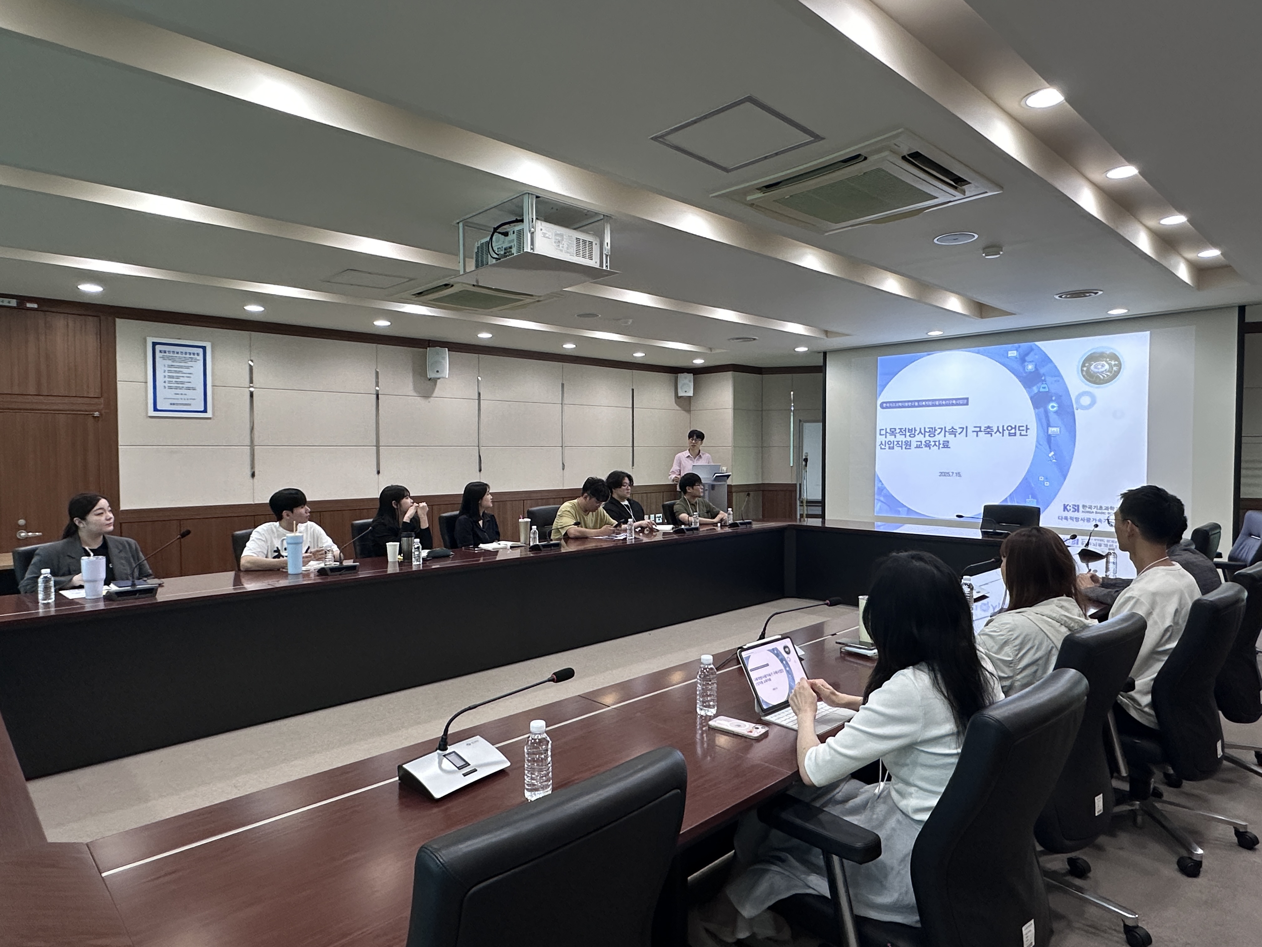 사진자료 | Korea-4GSR